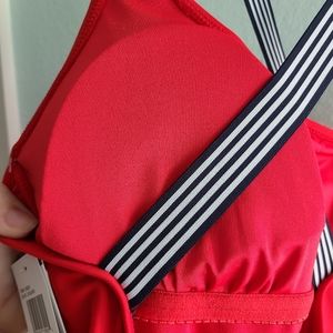 Nautica | Swim | Nautica Lifeguard Swimwear One Piece Cross Back ...